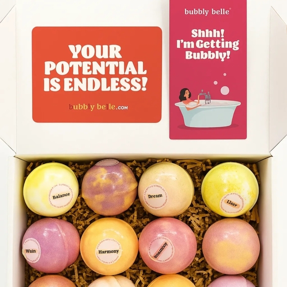 Bath & Body | Bath Bombs | Poshmark